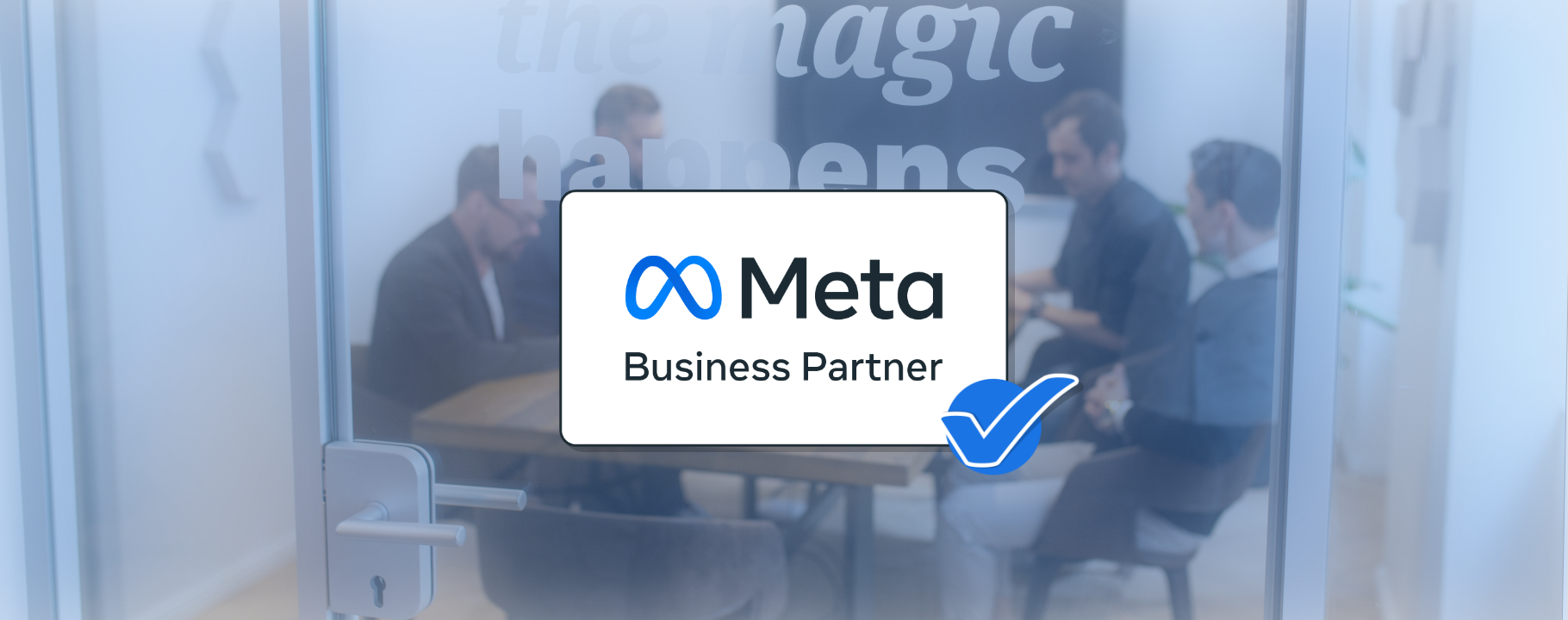 agencylife - Badged Meta Agency Partner